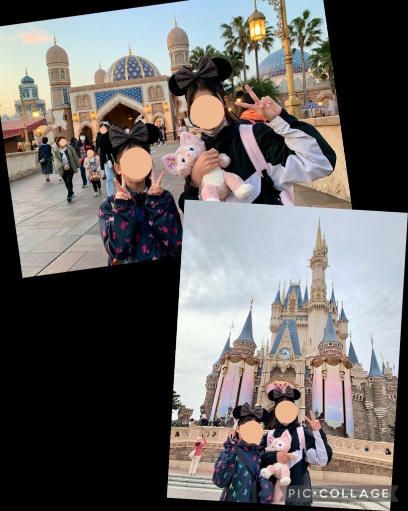 小学生と岡山からディズニー旅行 最適解はJALダイナミックパッケージ | Maikoism