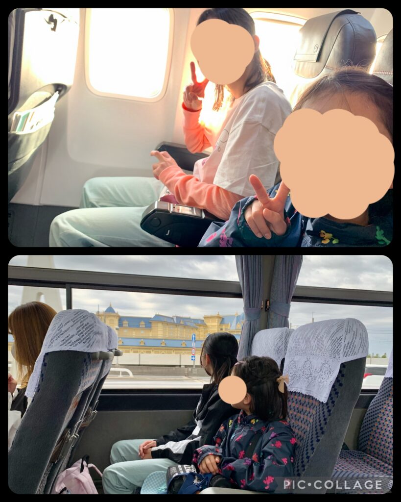 小学生と岡山からディズニー旅行 最適解はJALダイナミックパッケージ | Maikoism